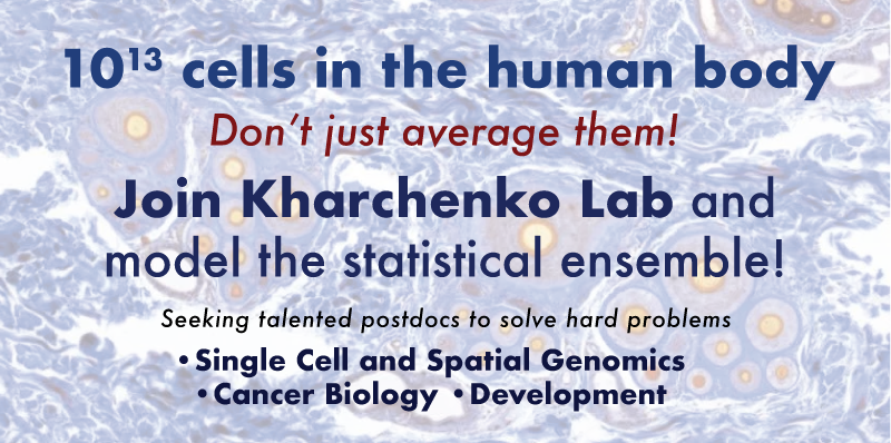 Kharchenko Lab
